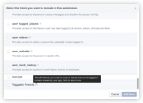 Facebook API: Getting Friends Using Graph API 2.0 and PHP SDK 4.0.x | Web Niraj